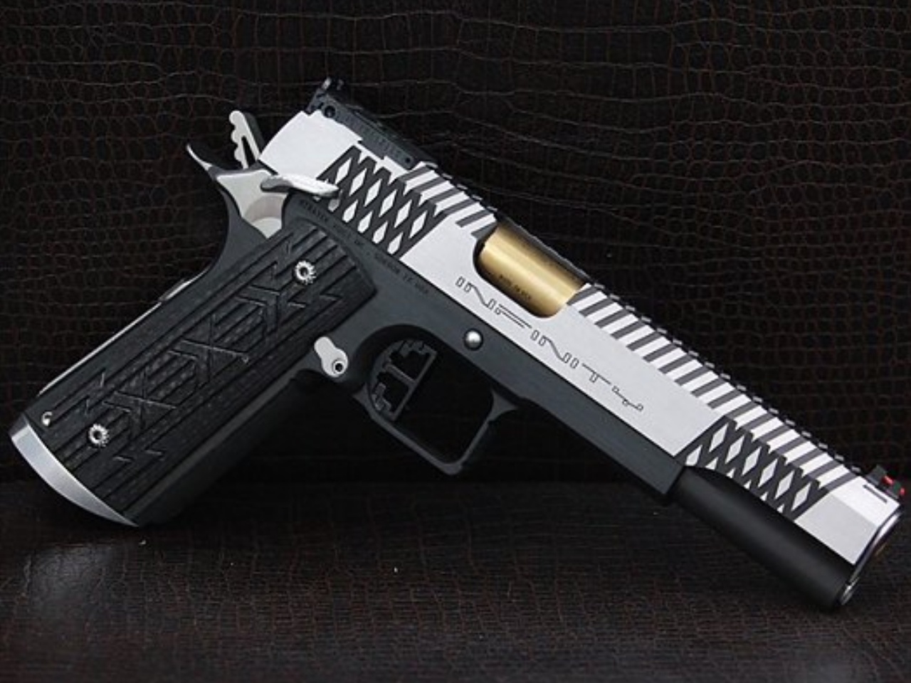 JÜRGEN FLASS SHOOTING ACCESSORIES